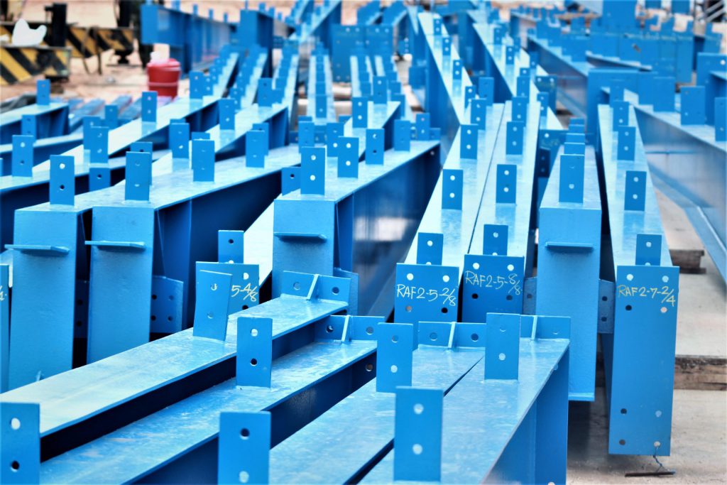 ศิลปะในการออกแบบโครงสร้างเหล็ก (Steel Design: State of The Art) - We ...