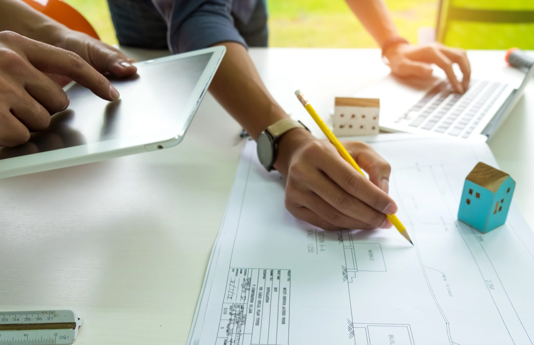 SSI Steel Design Mobile Application - We Love Steel Construction