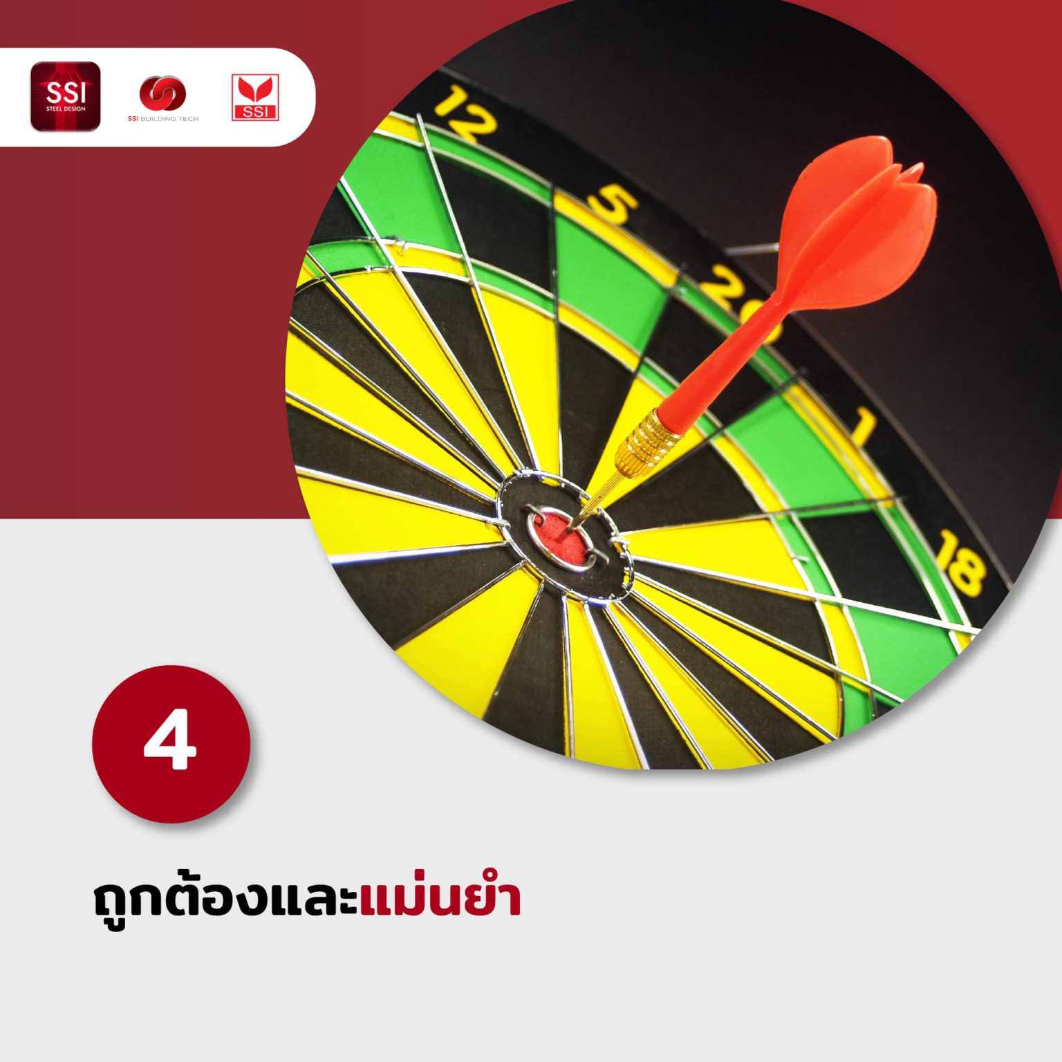 5 เหตุผลที่ควรใช้ SSI Steel Design Application โปรแกรมออกแบบโครงสร้าง ...