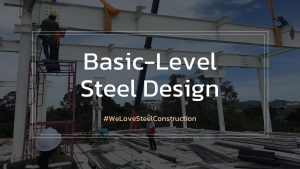 การออกแบบ base plate - We Love Steel Construction