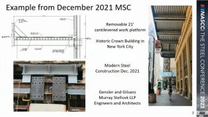 End-Plate Moment Connection per AISC Design Guide 39 - We Love Steel Construction